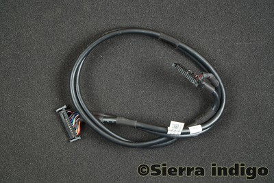 Dell 7T9T9 07T9T9 Precision T5810 Front i/o Panel Cable | eBay