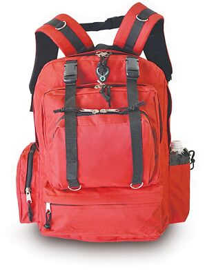 EXPLORER Tactical Backpack Red 18.50 x 12.50 x 7-Inch | eBay