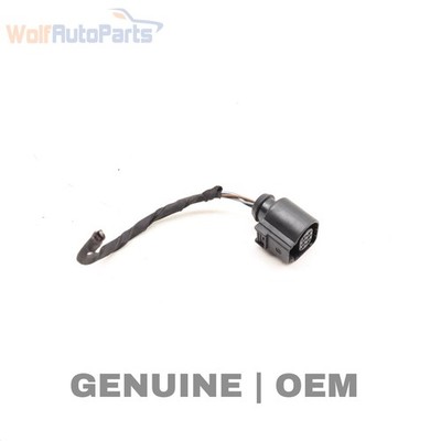 2020-2024 AUDI Q5 PHEV - 6-Pin Wiring Harness Connector / Pigtail ...