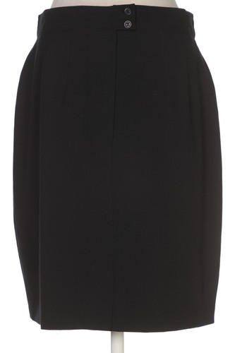 Hirsch Rock Damen Damenrock Gr. EU 40 Schurwolle Marineblau #ms7yo1u ...