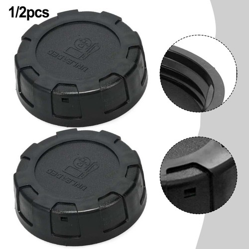 Fuel Cap Assembly for Toro Mowers Models 883980 883990 1195354 Black ...