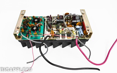 Drake TR-7 TR7 Transceiver Power Amp Module Brick | eBay