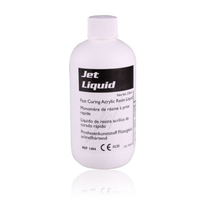Lang Acrylic Tooth Jet Repair Liquid 118 ml (4oz) #1403 | eBay