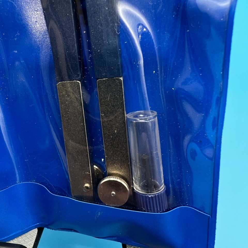 Staedtler Geo Master Compass 556 00BK 00 WP New in Packaging | eBay