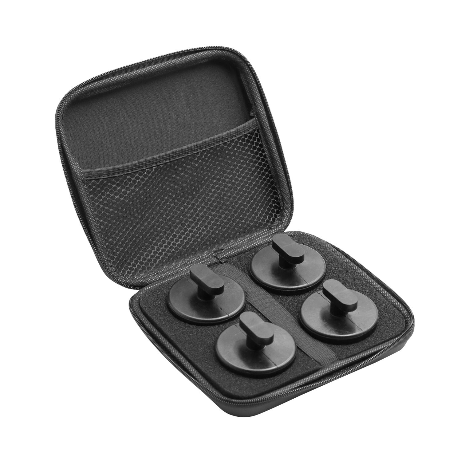 4 Pcs Jacking Jack Lift Pad Puck+Storage Bag for Chevrolet Corvette C5 ...