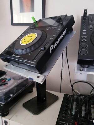 PIONEER DJ CDJ 3000 DECK STAND | eBay Australia