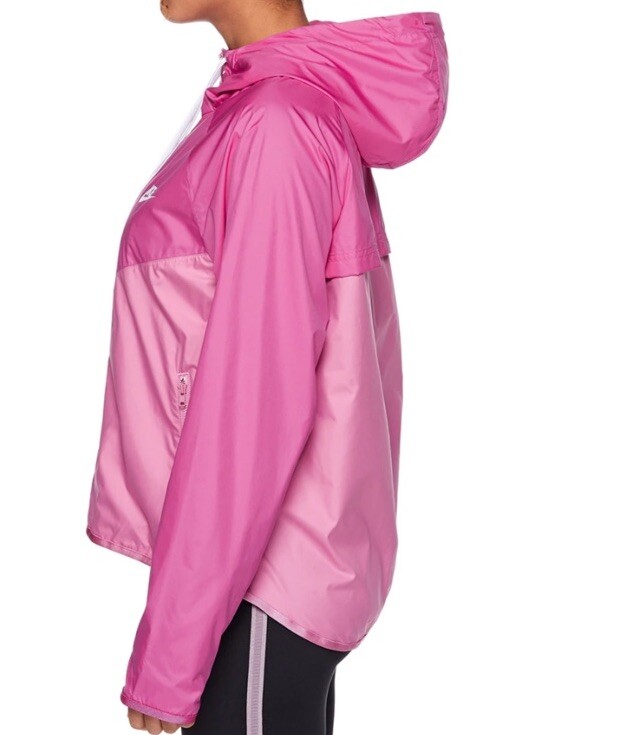 *NEW* Nike NSW Windrunner Jacket in Pink, Size M | eBay