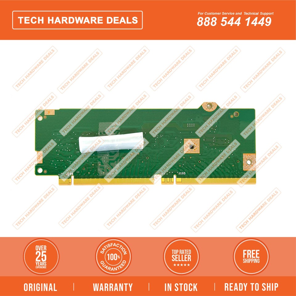 875087-001 HPE PCI riser Quad Slim SAS Board | eBay