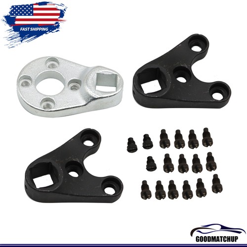 For Yamaha Suzuki Johnson Evinrude MT0006 Outboard Trim Tilt Pin Wrench ...