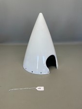 Cessna 182p Bulkhead Spinner P/n 0752637-17 for sale online | eBay