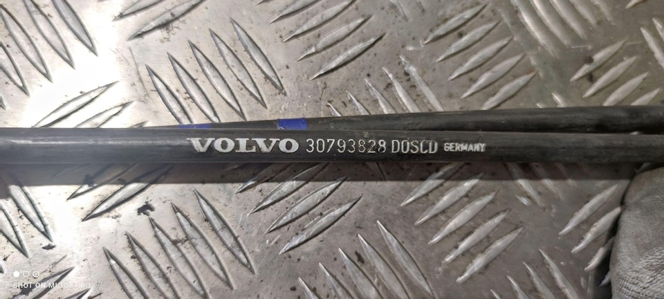 VOLVO XC90 I Kabelbaum 30793828 3.20 Petrol 175kw 2009 23337906 | eBay.de