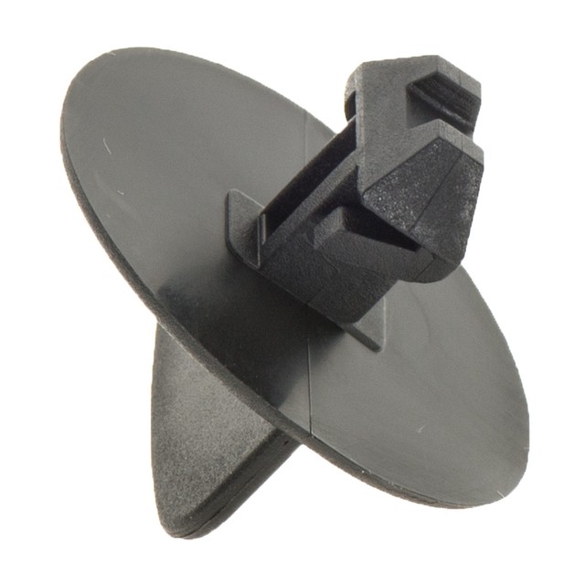 05-20 JEEP GRAND CHEROKEE FRONT BUMPER LOWER DEFLECTOR RETAINER CLIP ...