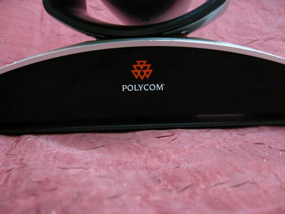 Polycom Eagle Eye Office Video ptz Conference HD video Camera MPTZ-9 | eBay