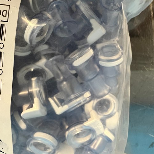 VWR 16001-606 / CPC Colder MPC32003 Quick Disconnect Sealing Coupling ...