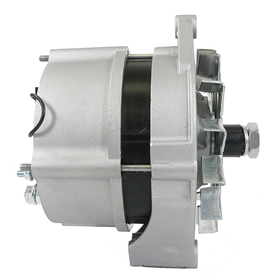 Alternator For Case Loader Backhoe 580 580K 590 680 680L 780 780D ...