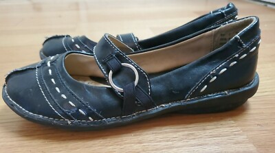Women's Size 6 Black Studio Works Shoes | eBay