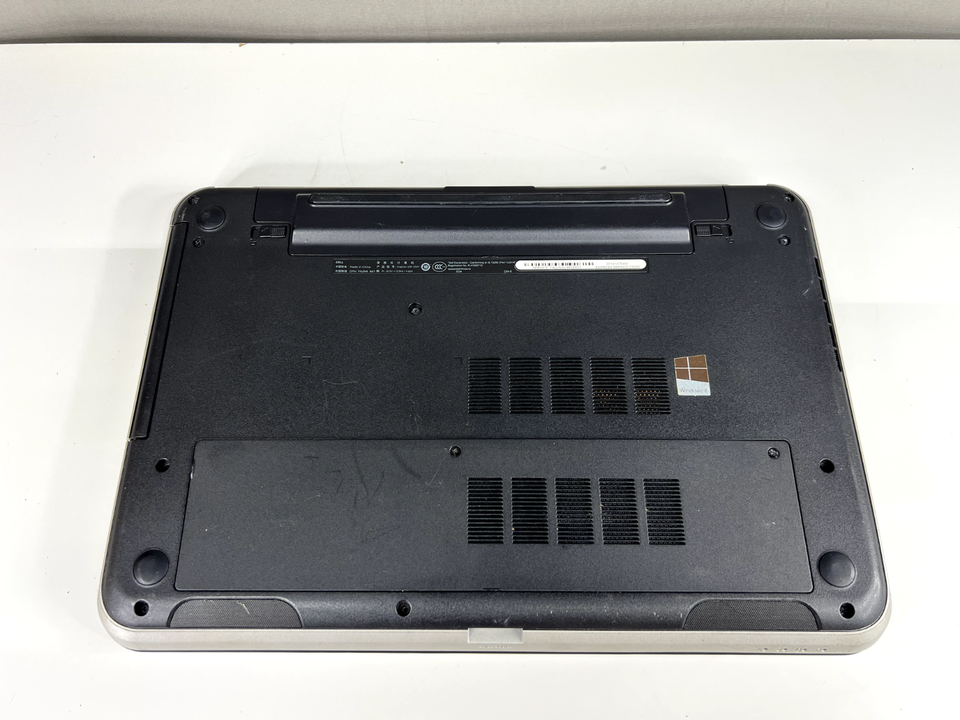 Dell Inspiron 15R 5537 15.6″ Laptop – 8GB RAM, 1TB HDD, Windows 8 | eBay