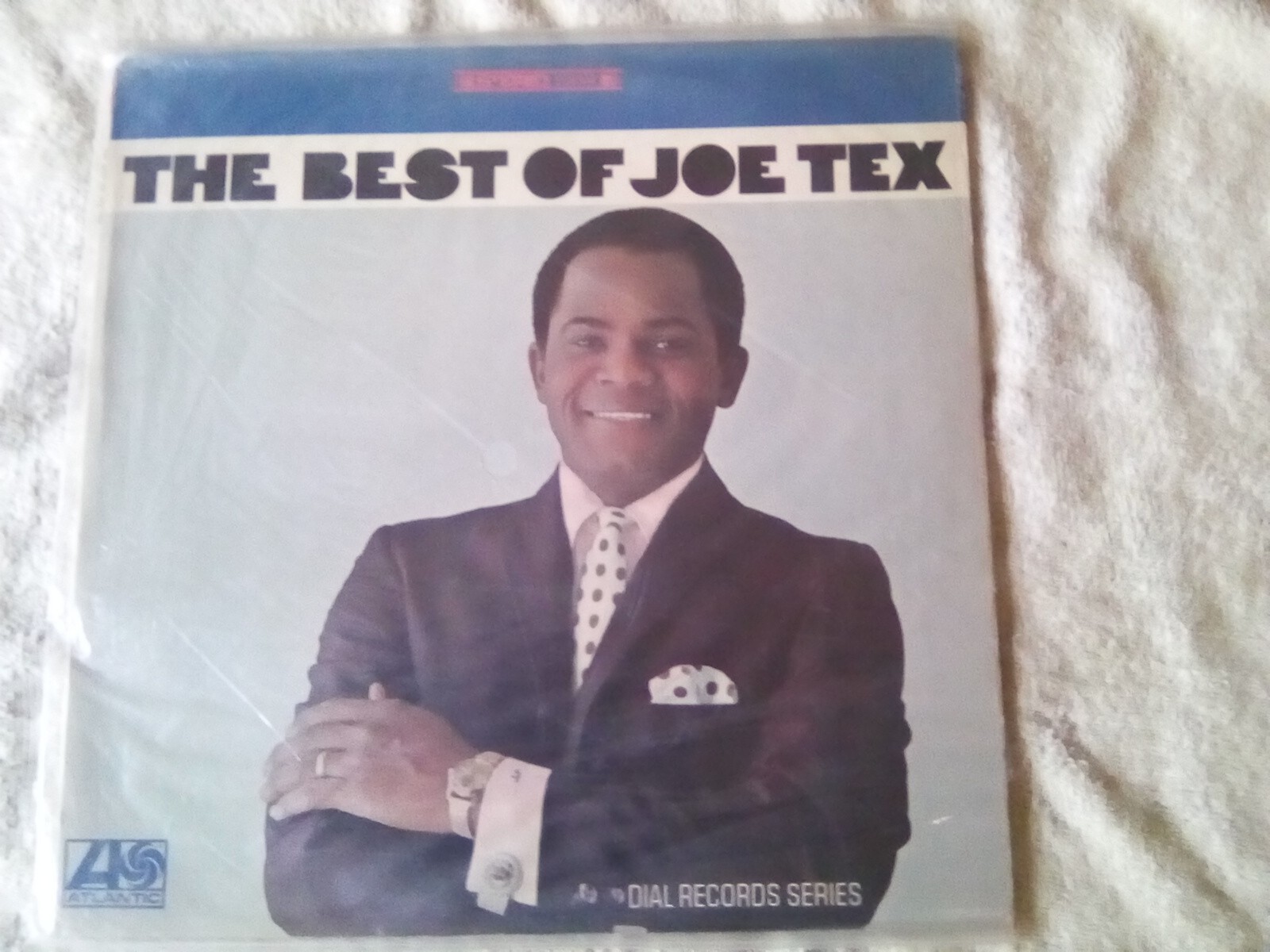 Joe Tex Best Of Joe Tex | eBay