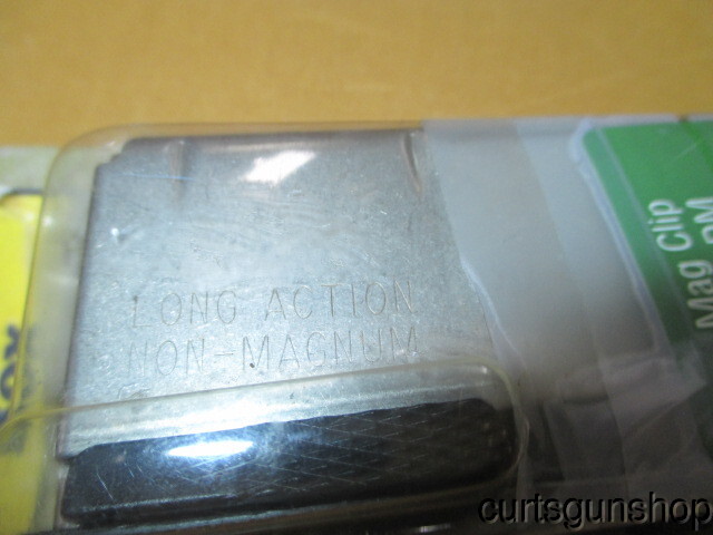Factory Remington Model 700 DM Long Action Rifle Magazine Box | eBay