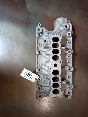 1986-1993 FORD MUSTANG 5.0 GT INTAKE MANIFOLD RF-E6SE-9K461-D3A | eBay