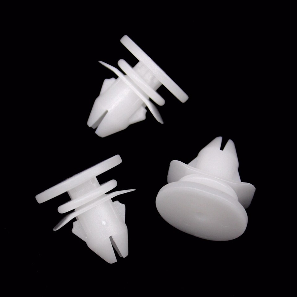 10Pcs Side Skirt, Sill Cover & Door Moulding Trim # 30784514 for Volvo ...