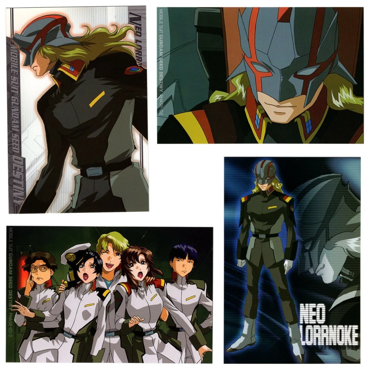 Mu La Flaga The Gundam Wiki Fandom, 41% OFF