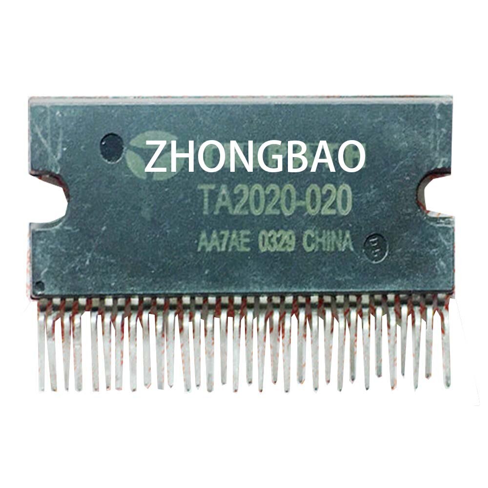 2PCS TA2020-020 TA2020 ZIP-32 In Stock | eBay