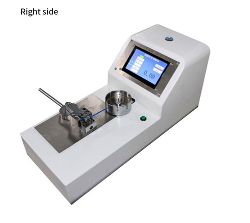 Electric Terminal Tension Tester Push-pull Strength Testing Instrument ...