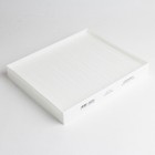 97133-D4100 / C2H79-AP000 / 97133-C2000 Genuine Cabin Air Filter For ...