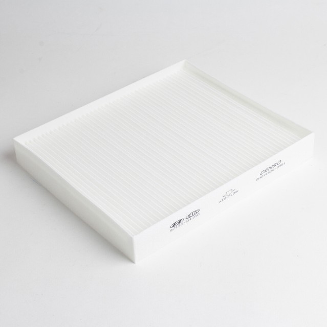 97133 D4100 Genuine Filter Assy-air for Kia 2016 K5 for sale online | eBay