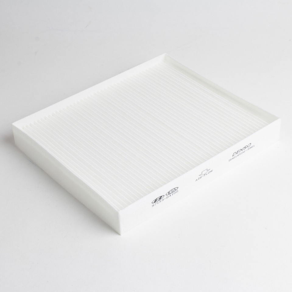 97133-D4100 / C2H79-AP000 / 97133-C2000 Genuine Cabin Air Filter For ...