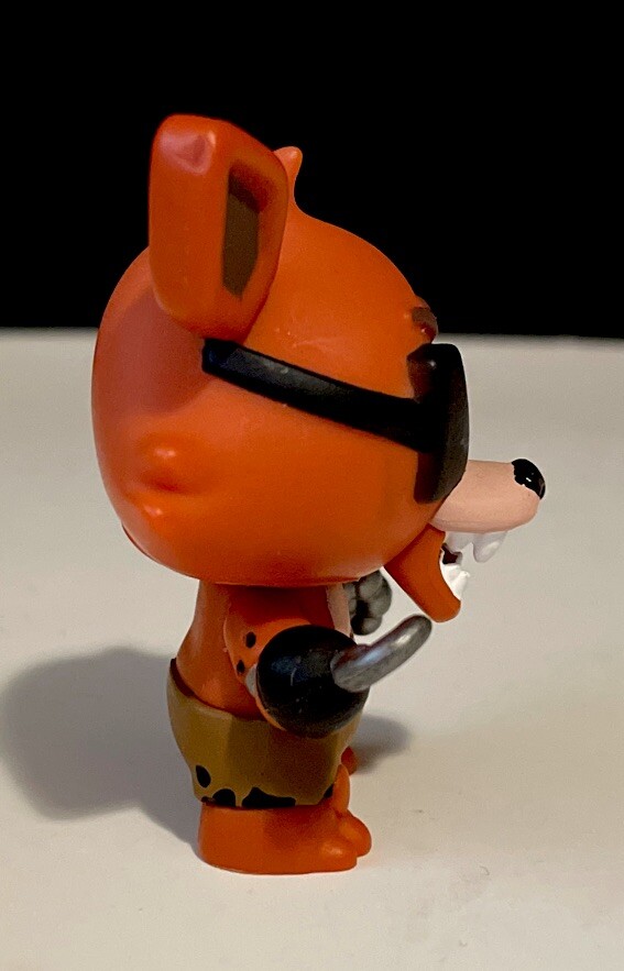 Funko Five Nights at Freddy’s FOXY Mystery Mini Figure FNAF | eBay