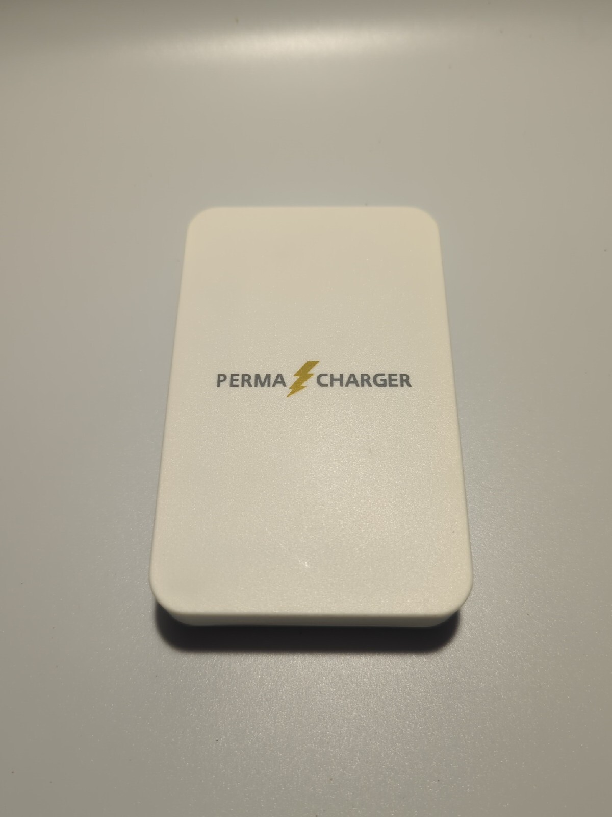 Perma Charger Battery Charging Pack Model PC-100 11000mAh 5V/2A | eBay