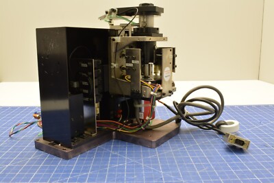 BG4-5164 / PA-USM,LASER ROTARY ENCODER ASSY CANON I3 FEED HAND 81000 P ...