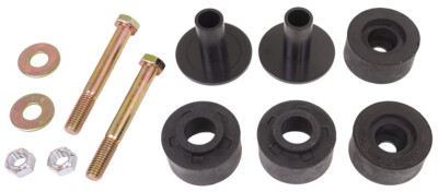 1973 1974 1975 1976 1977 1978 CHEVY/GMC TRUCK RADIATOR SUPPORT MOUNTING ...