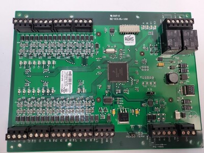 Control Panels & Keypads - Module Board