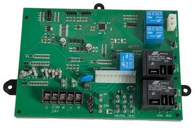 Furnace Control Board ICM282 ICM282A ICM282B for Carrier HK42FZ004 ...
