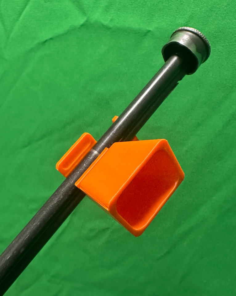 Daisy Model 25 Shot Tube Assembly Speed Loader - Vintage Version - Fast ...