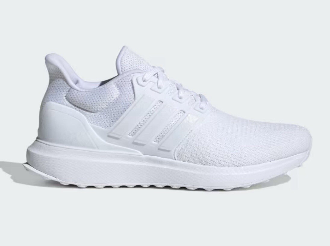 adidas Women’s UBOUNCE DNA SHOES Cloud White IG6027 Size 7.5 New In Box ...