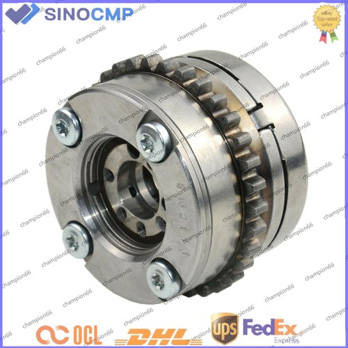 A2760503600 Intake Left Camshaft VVT Gear For Benz W222 W166 M276 C43 ...