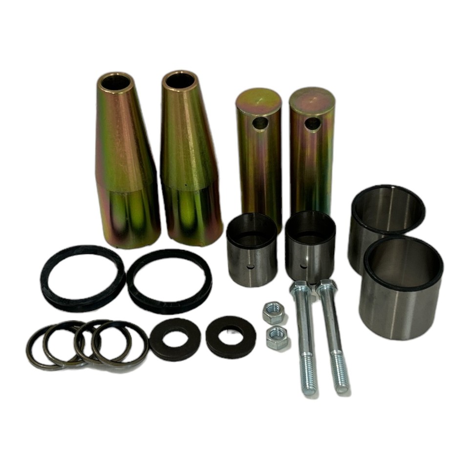 6577954 6805453 6651709 For Bobcat Pin and Bushing Kit T250 T300 T320 ...