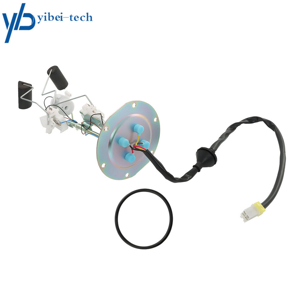 Gas Fuel Level Gauge Sending Unit Sensor 25060-17P65 For 1984-1989 ...