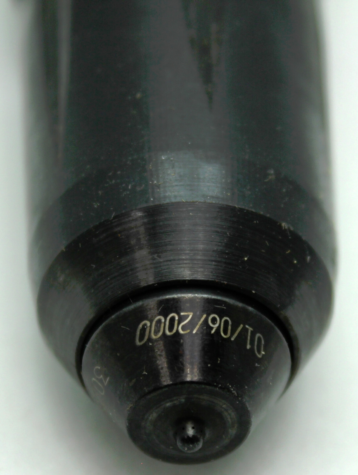 Cummins 3047973 Top Stop Injector Fuel Injector - Genuine OEM Part for ...