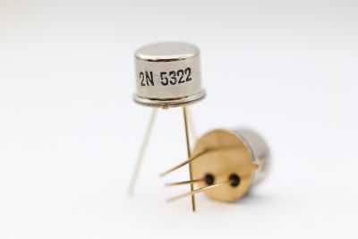 2N5322 TRANSISTOR OR NOS (nouveau ancien stock) 1PC C329U7F1902019 | eBay