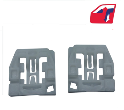 One-04-13 Maserati Quattroporte Left or Right Rear Window Regulator ...