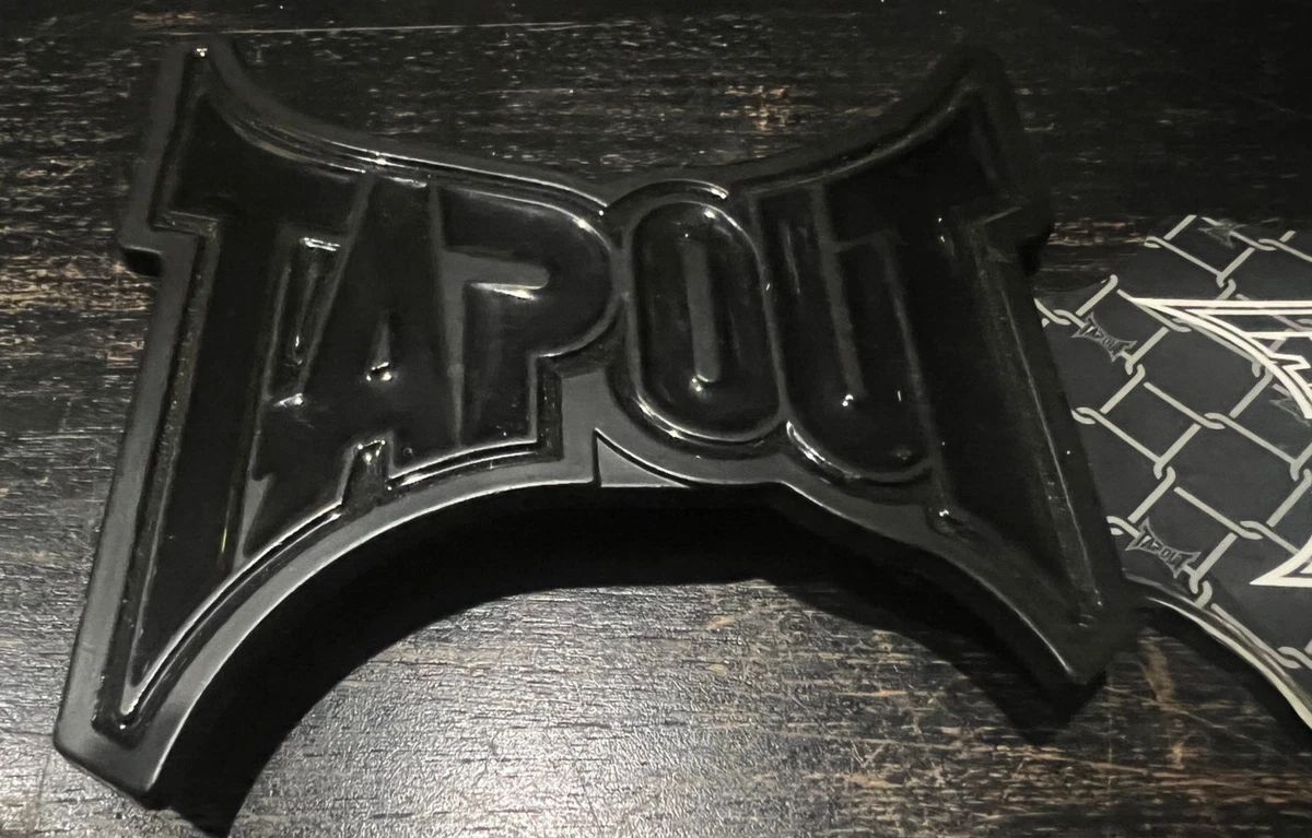 Red Tapout Wallpaper For Phone