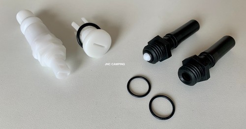 Carver Cascade 2 MK2 Henry Heater Truma Hot Water Boiler Service Kit ...