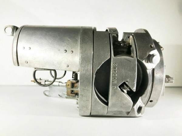 GMP J2 Cable Lasher with Chest for sale online | eBay