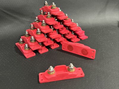 NEW BOLT IN MEGA FUSE HOLDER 250A Fits Littelfuse MEG / Mega Fuses | eBay