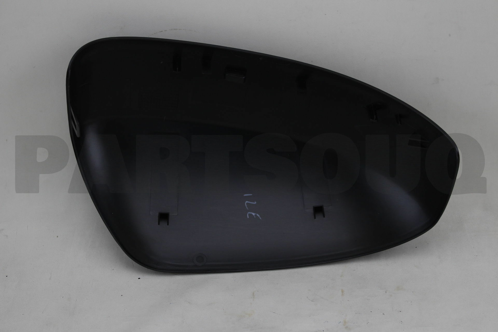 963743JA0E Genuine Nissan COVER-MIRROR BODY,LH 96374-3JA0E | eBay